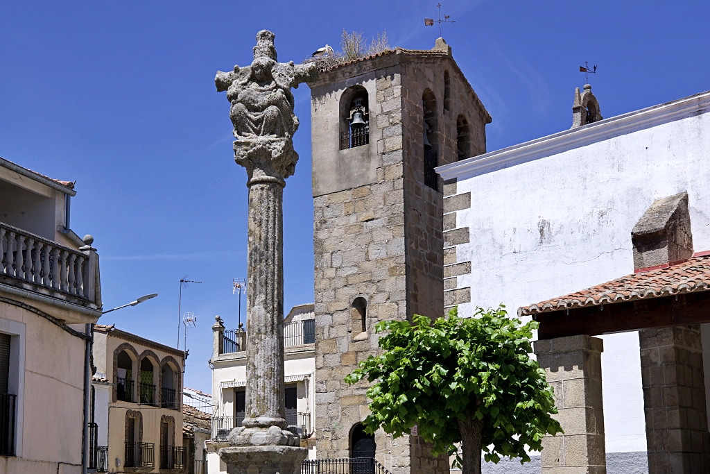 Descubre Galería de Imágenes de Cabezabellosa